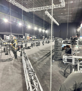 About Us – Full Circle Event Production